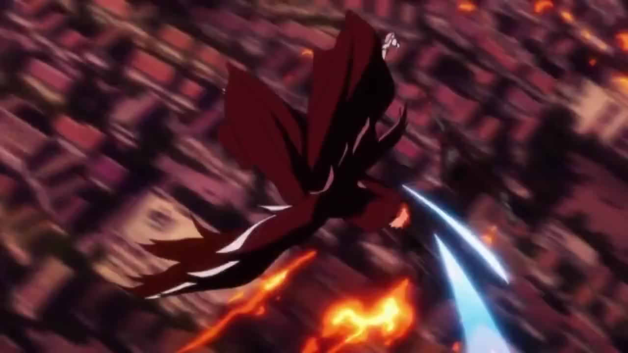 The Final Countdown(Bleach) - Coub