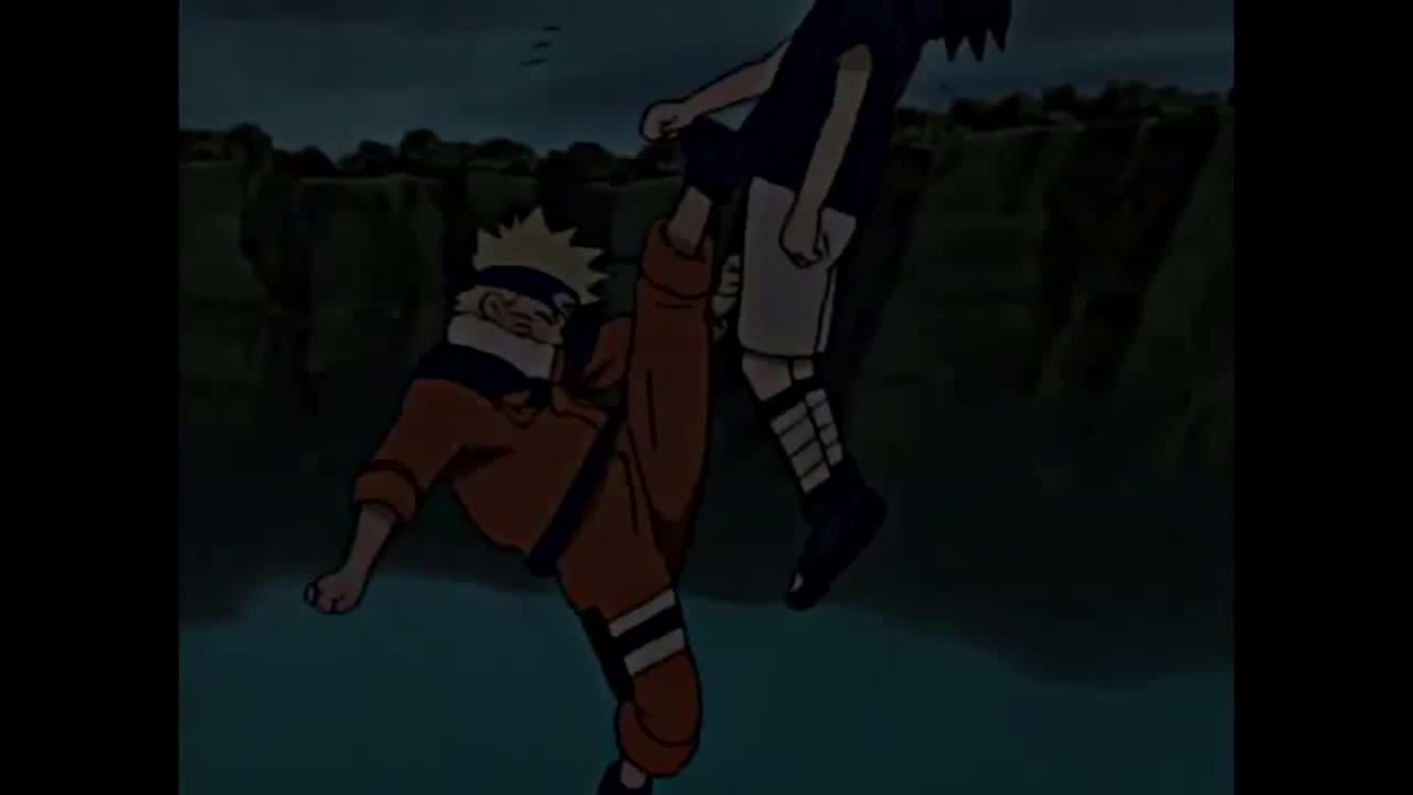 La Di Da Di Da-Naruto - Coub