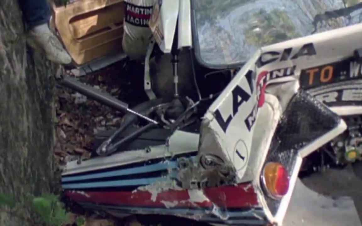 Henri Toivonen - Coub