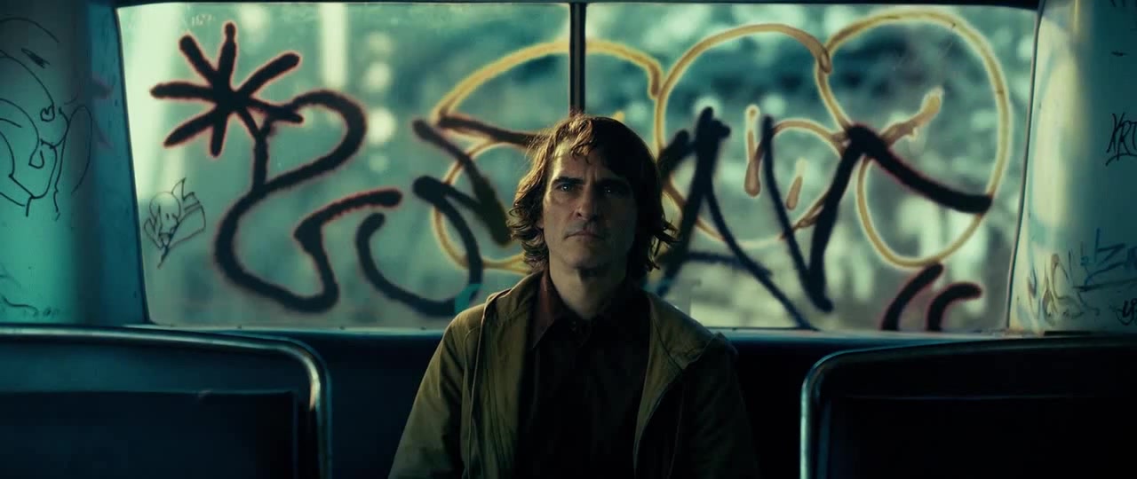 Calm Outside, Anxious Inside - Coub