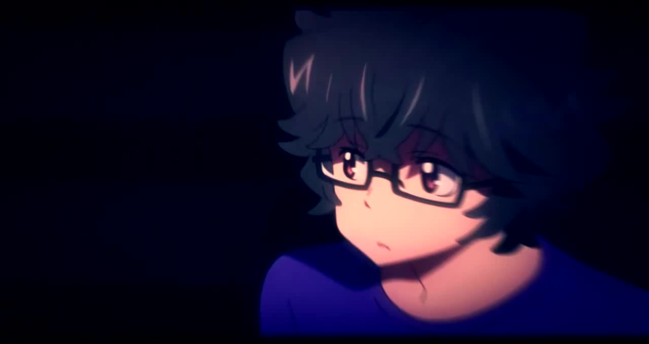 Waiting In The Summer ♡ Parting - Coub