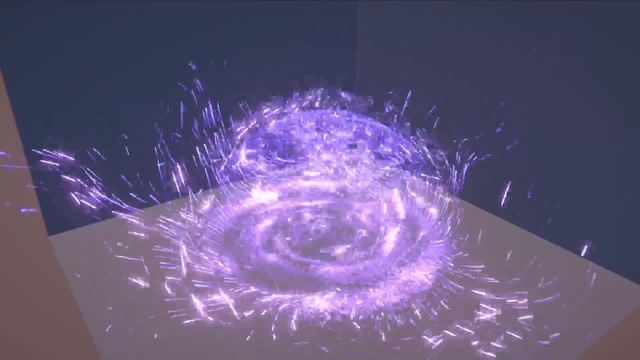 [My VFX] Pulse Sphere - Coub