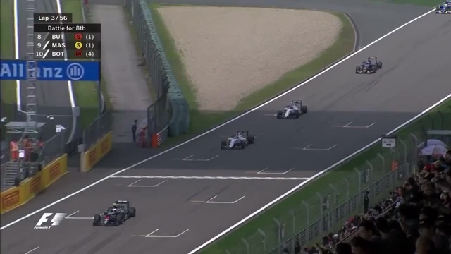 Nico “Roscoe” Rosberg - Coub