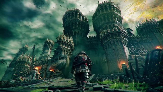 Elden Ring | RettaGames - Coub