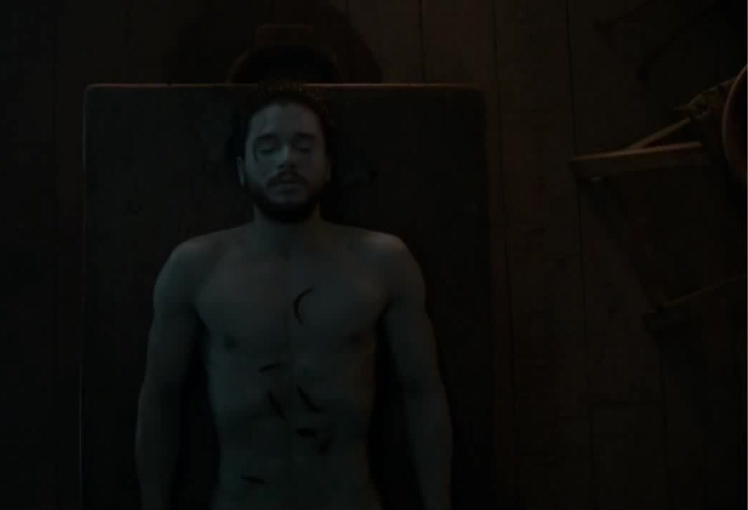 Wake up, Jon Snow #wakeupmob - Coub