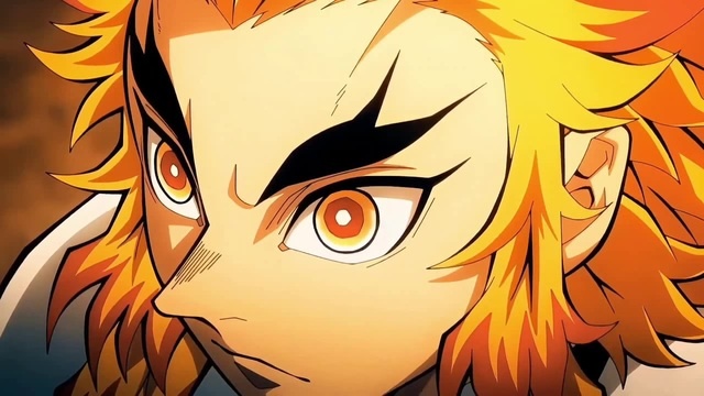 rengoku na chill'e - Coub