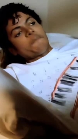 Michael Jackson old time - Coub