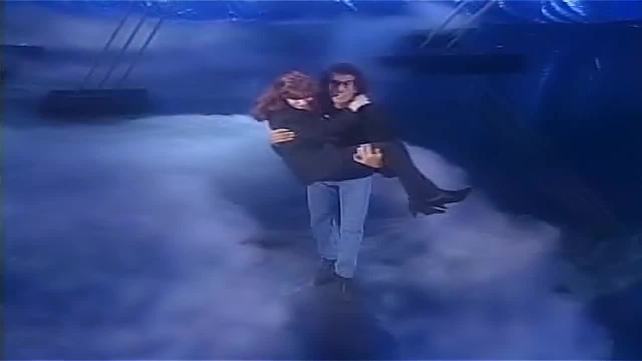 David Copperfield's Flying Together - Coub