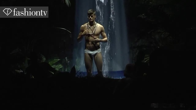 Men Spring/Summer 2014 - Coub