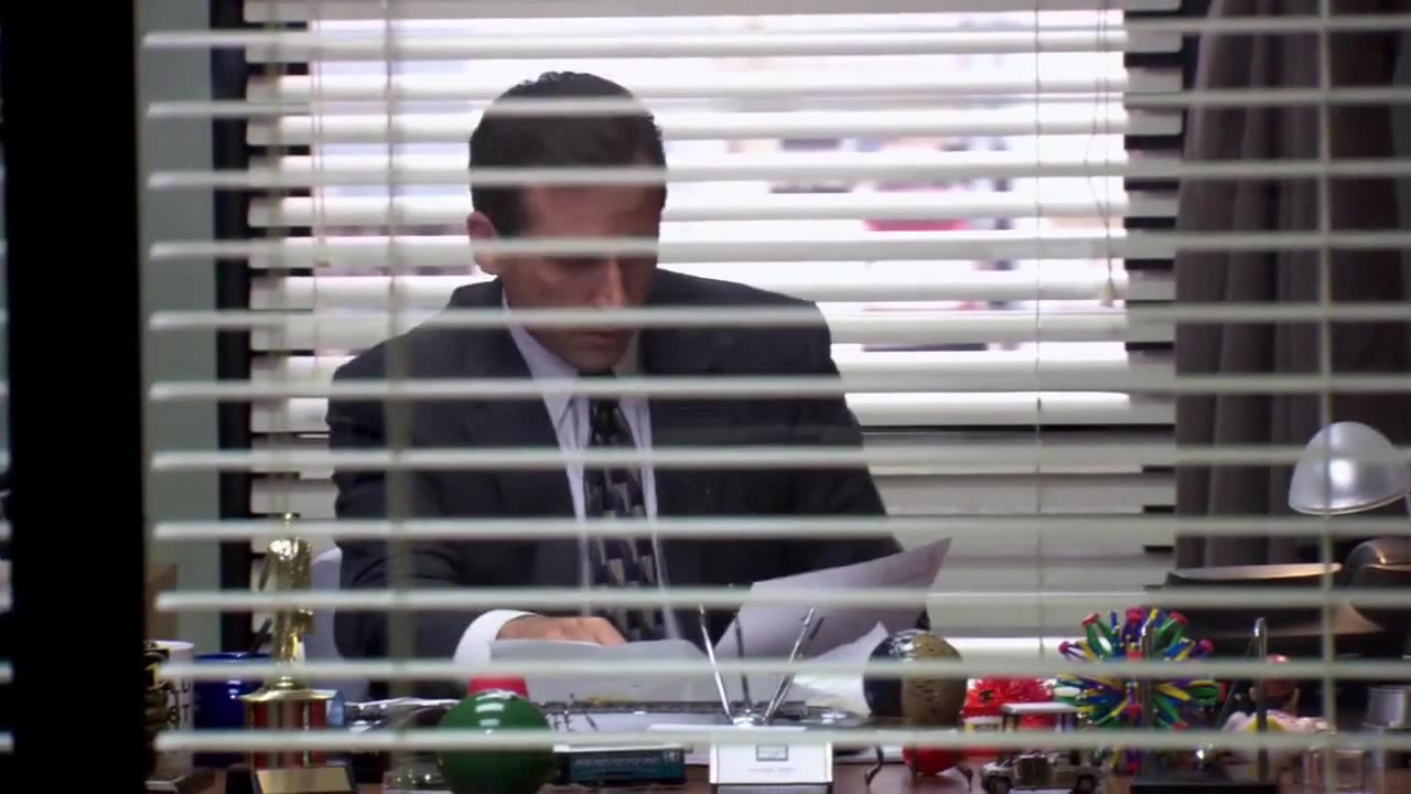 Office Rock & Roll - Coub