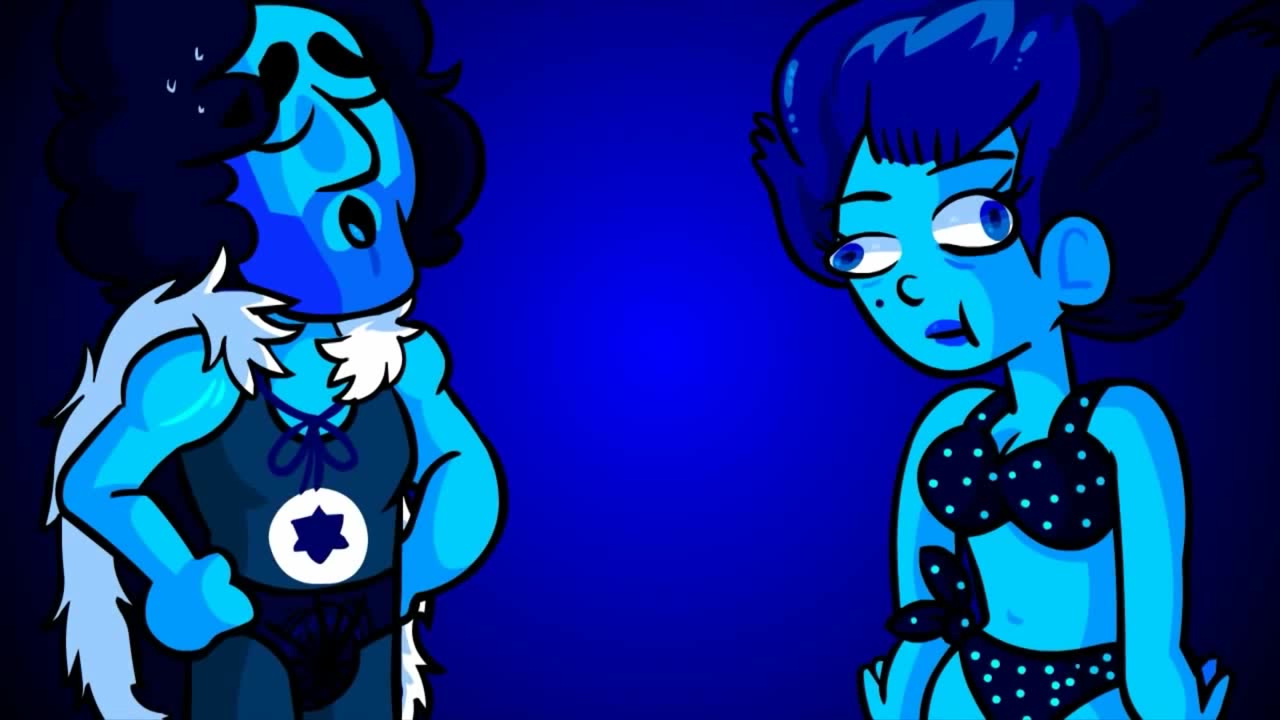 SHREDDED METAL REDUX! Nsp Animated! - Coub