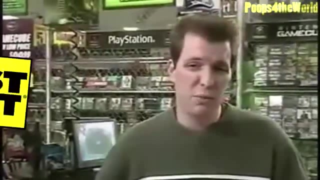 [YTP] Game Cray Cray's Video Game Games - Coub