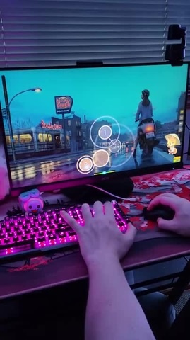 SIGMA FAST VER. | osu! - Coub