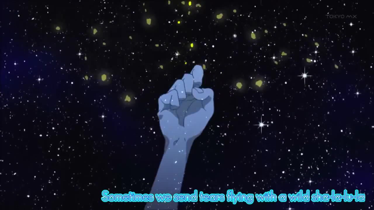 Space dandy: Opening - Coub