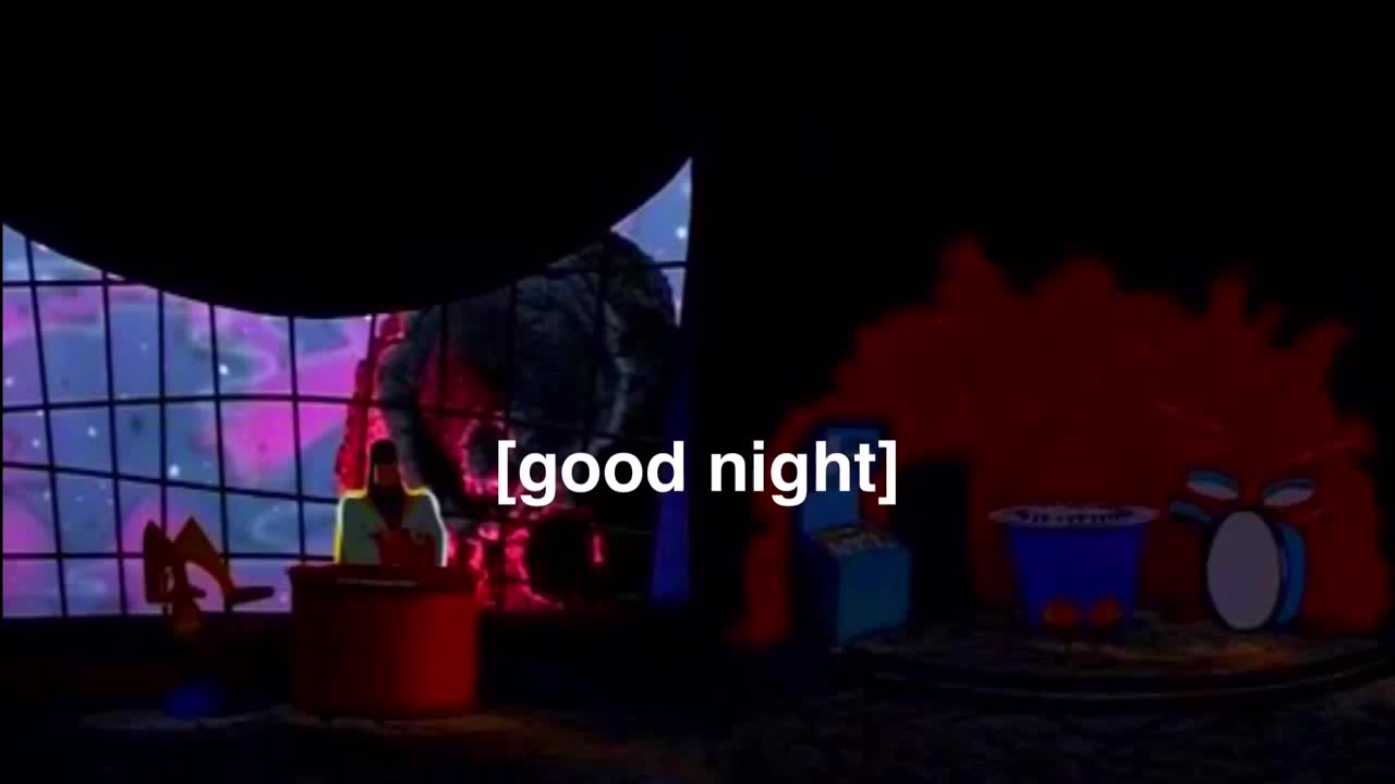 Goodnight April - Coub