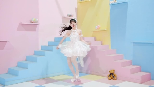 【咬人猫】与梦盛开 ️ [Yaorenmao Channel] - Coub