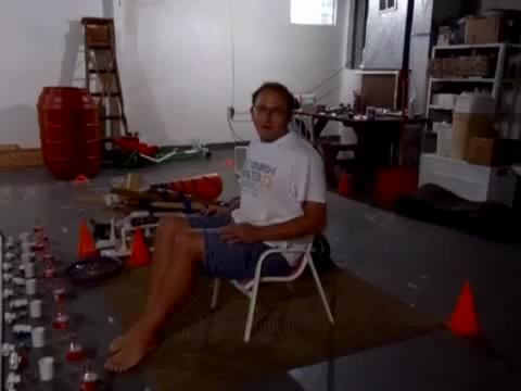 Breaking Things - Coub