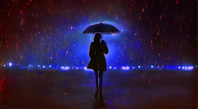 Midnight Girl - Coub