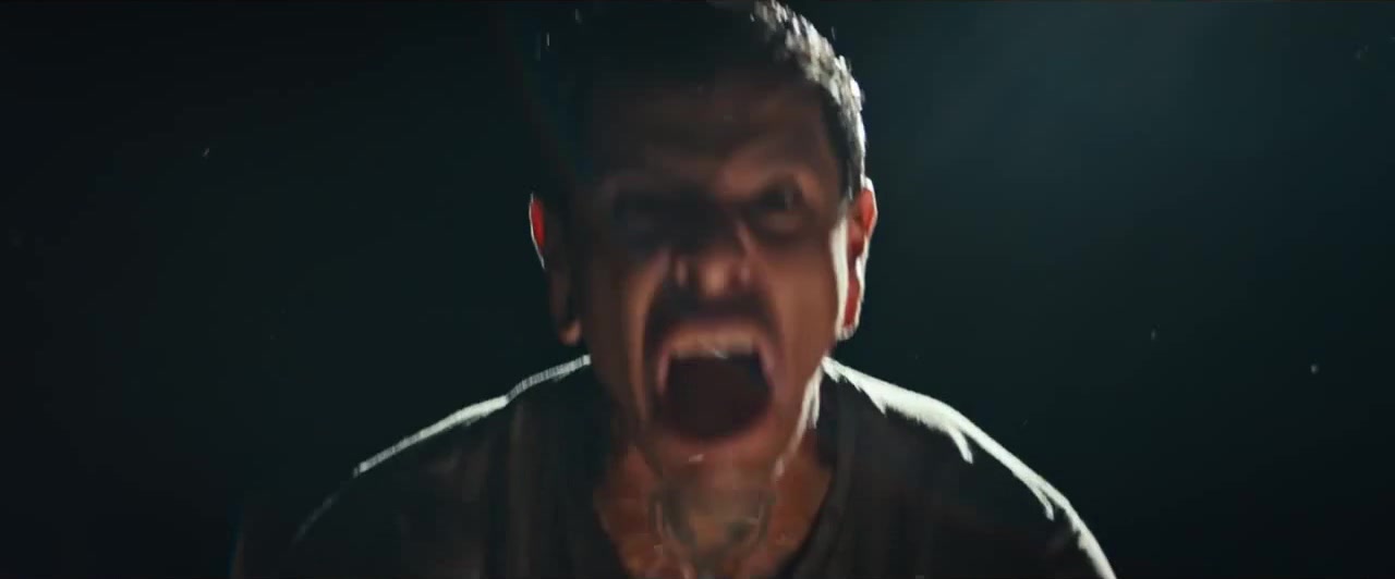 Upon A Burning Body - "Reinventing Hatred" (Official Video) - Coub