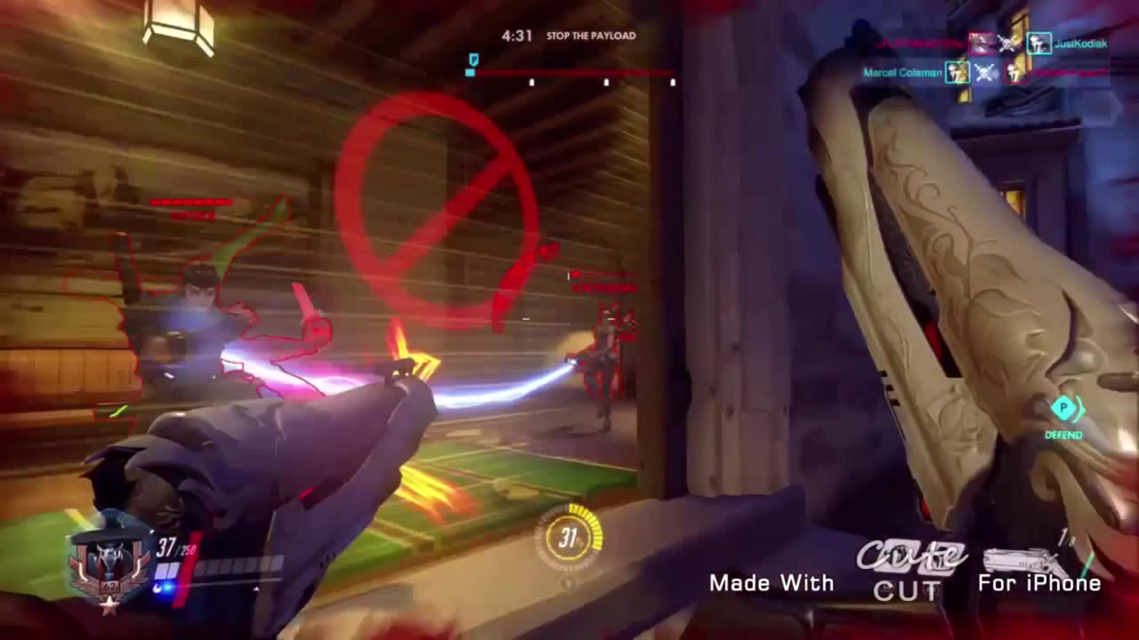 Bye reaper - Coub