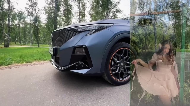 Двигатель один [Engine one] - Coub