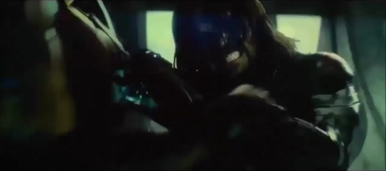 Jesus Christ. - Coub