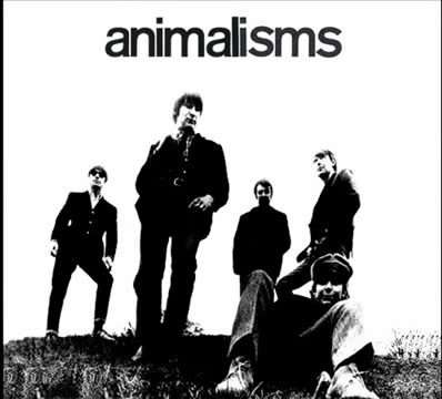 The Animals: Outcast - Coub