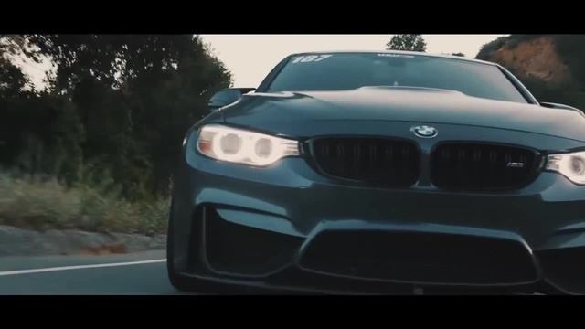 BMW (angetenar) - Coub