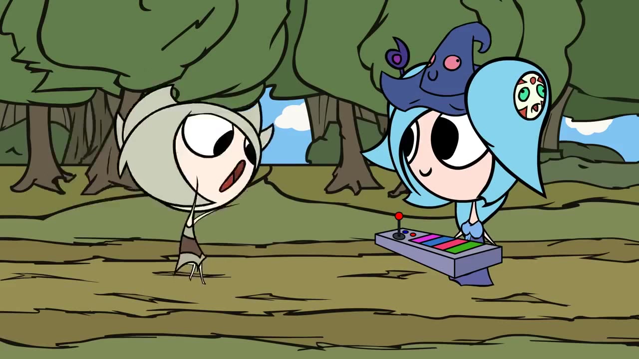 [Animation] Full AP Sona - Coub