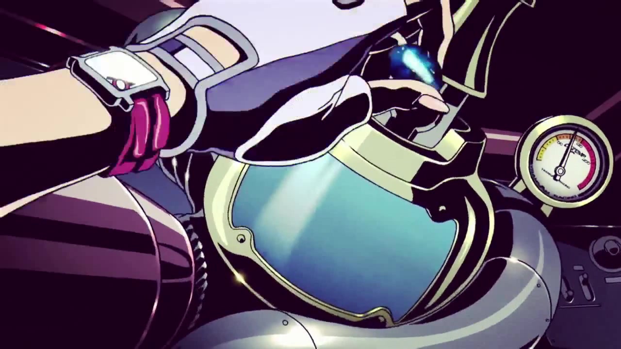 Redline boost - Coub