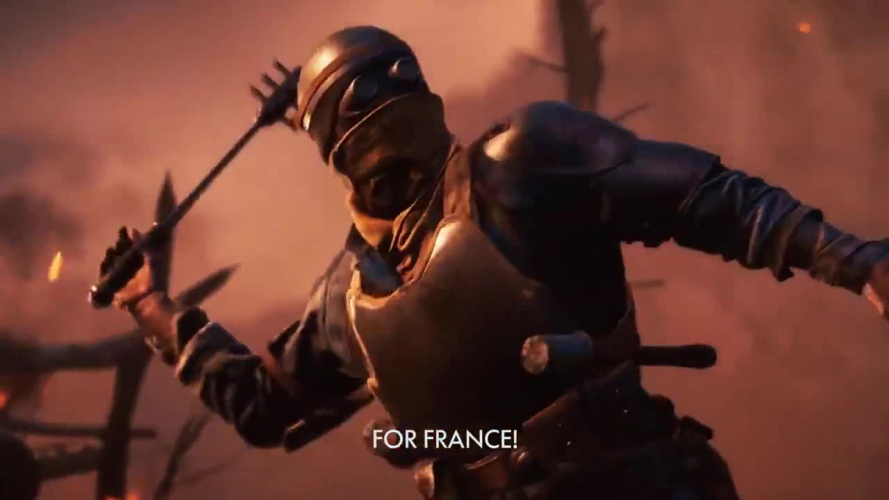 BF1 - Bang Bang (GMV) - Coub