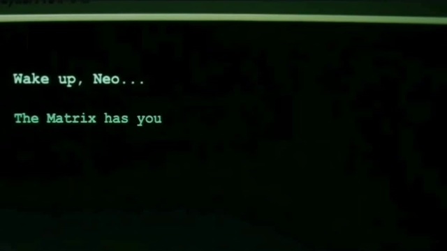 FAKE MATRIX - Coub
