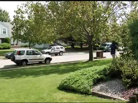 To Catch a Predator - Guy makes a break for it - Coub