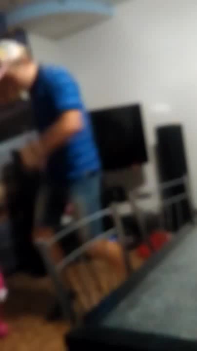 Dance Coub