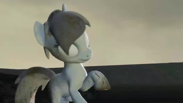 [MLP] [SFM]: Nightcore - Infected (Music Video) - Coub