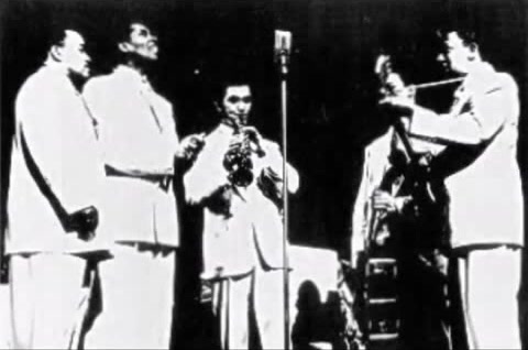 The Ink Spots - It's All Over But The Crying - Coub