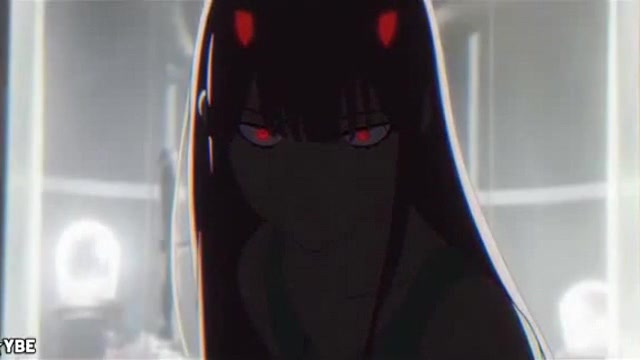 My Zero Two love ️ ️ ️ - Coub