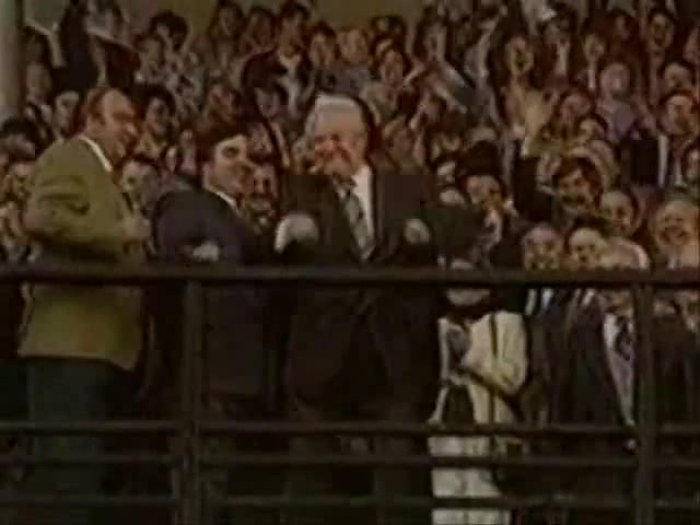 Let The Boris Hit The Floor - Coub