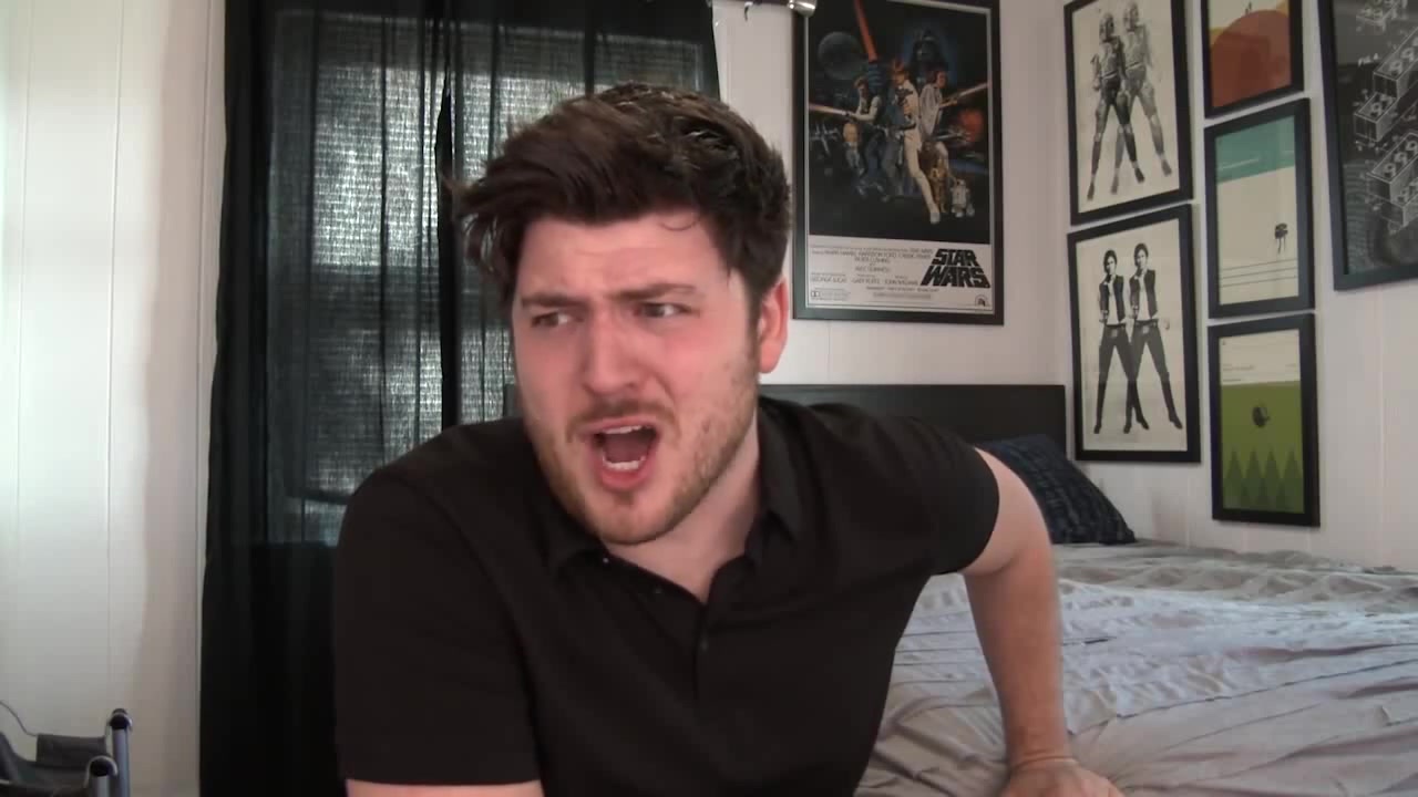 Ten years clean. - Coub