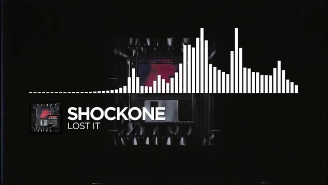 ShockOne - Lost It - Coub
