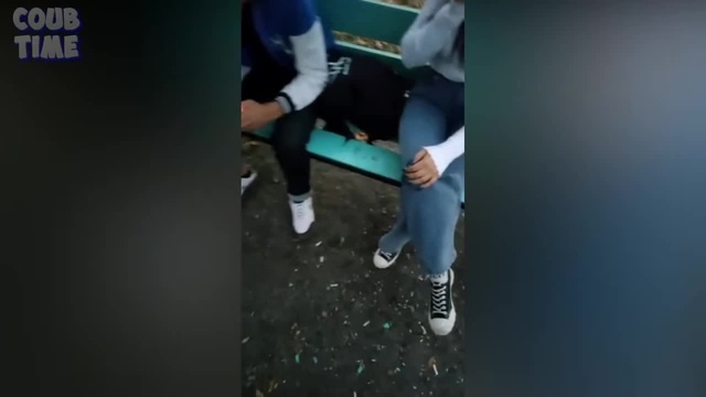 COUB TIME #13 | BEST MEMES | FAILS | GIRLS | Лучшие Приколы 2024 - Coub