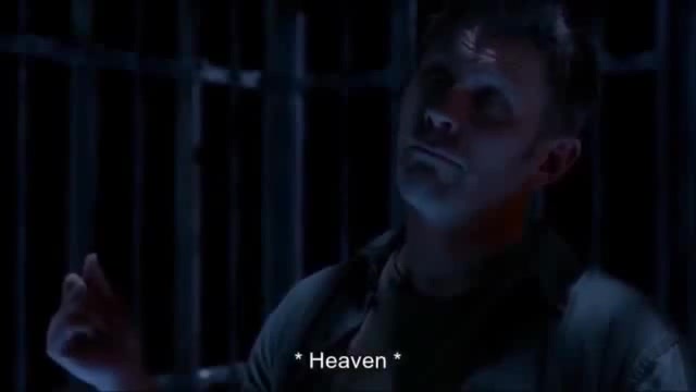 Supernatural Lucifers cage - Coub