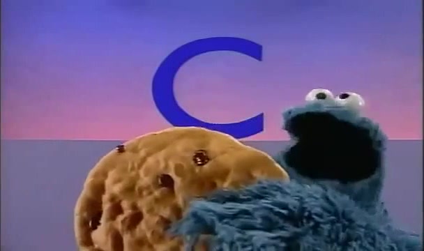 C is For Cookie - Coub