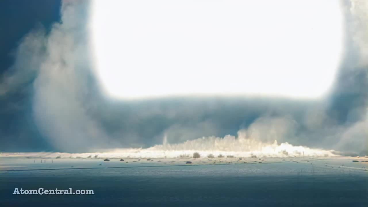 Breath of the atom - Coub