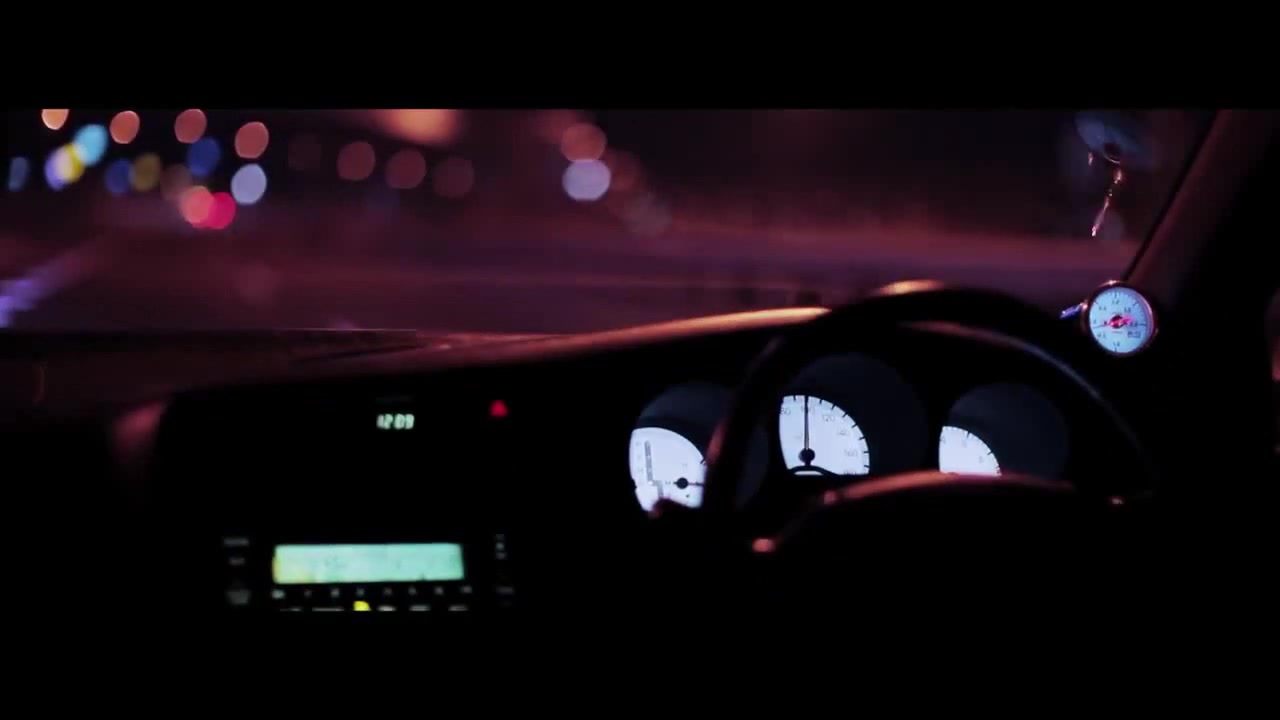 Japan : Street Life メイハムメディア Street drifting illegal - Coub