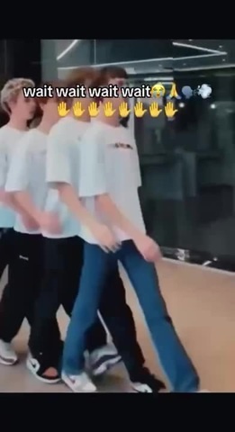 wait wait wait - Coub