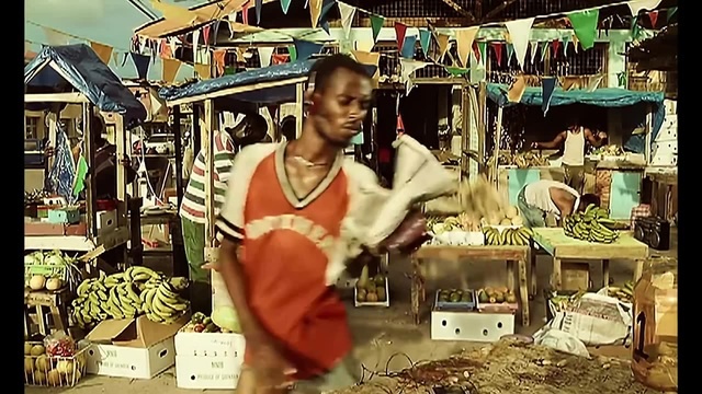 Fatboy Slim - Ya Mama [Official Video] - Coub