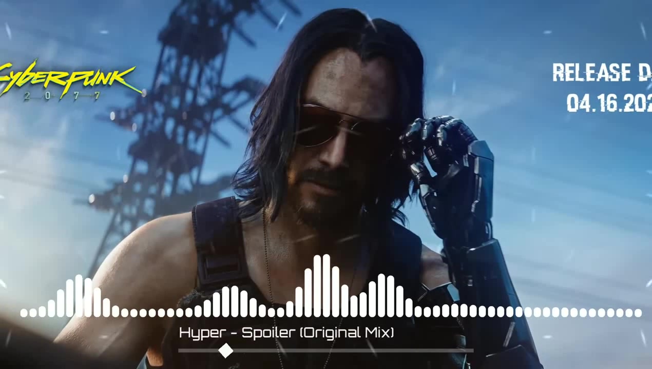 Hyper - Spoiler (Original Mix) - Coub