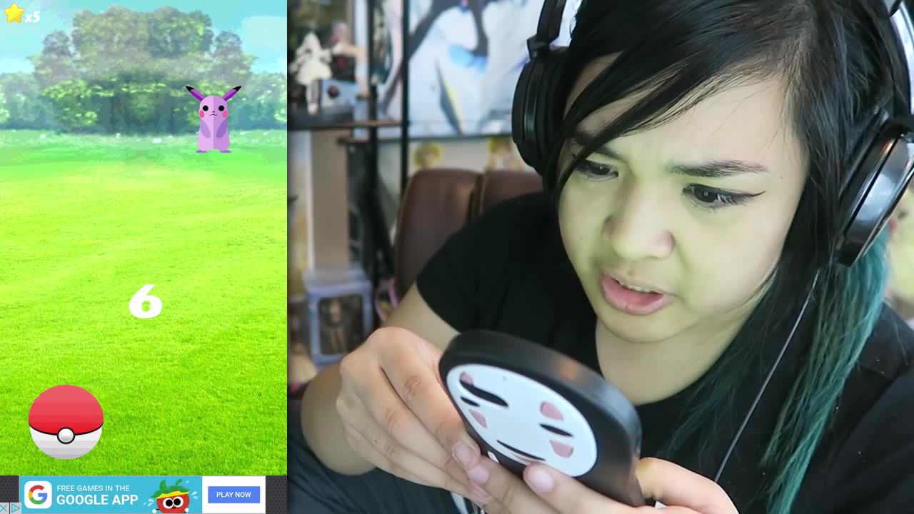 Terrible Pokemon Go Bootlegs - Coub