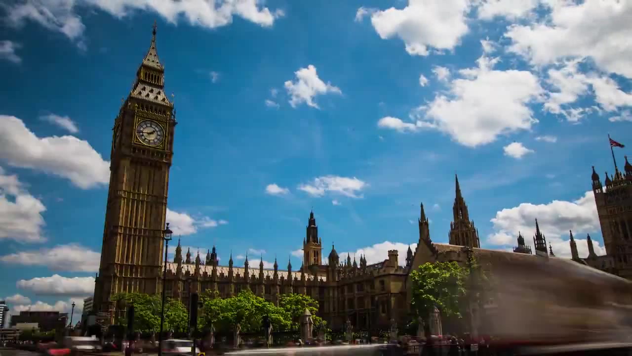 Bigga than Ben - Coub